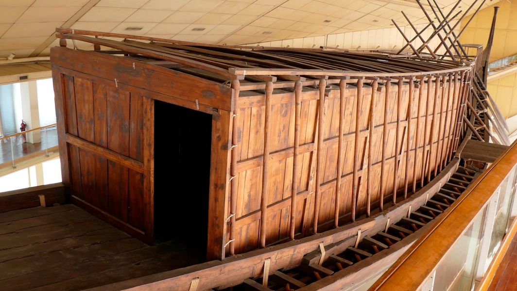 6 historic and modern barges across Europe
