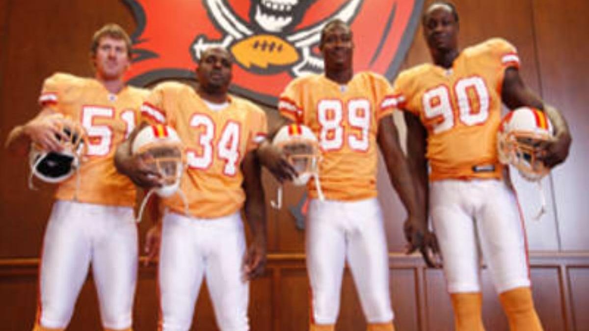 NFL history's winless teams: Every franchise that survived a season ...