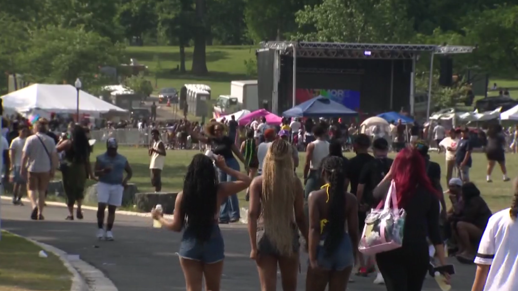 Baltimore transgender-led organization calls for city official's ...