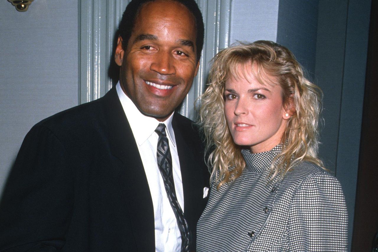 Nicole Brown Simpson's ex says near-death experience inspired him to ...