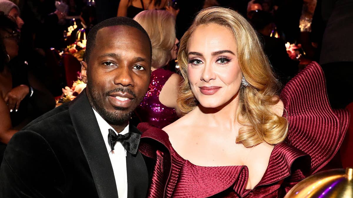 Rich Paul's net worth in 2026 shows he really is, well, very rich