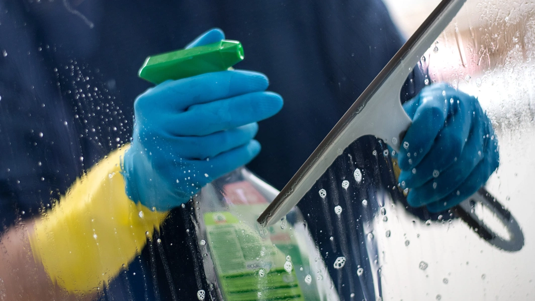 8 everyday items for eco-friendly cleaning