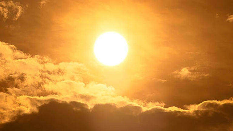 Extreme heat | San Antonio area heat index soars to 122 degrees