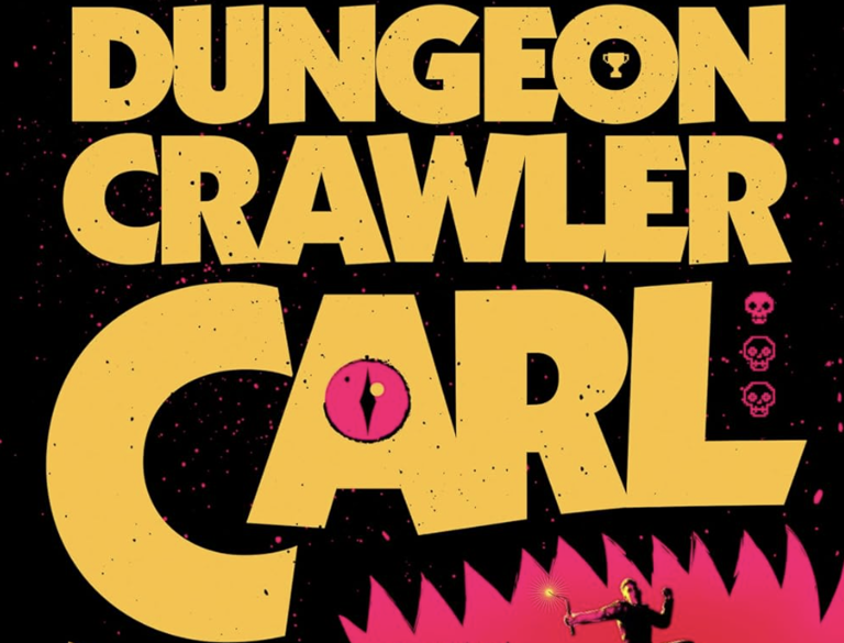 Peacock gives series order to ‘Dungeon Crawler Carl' TV series
