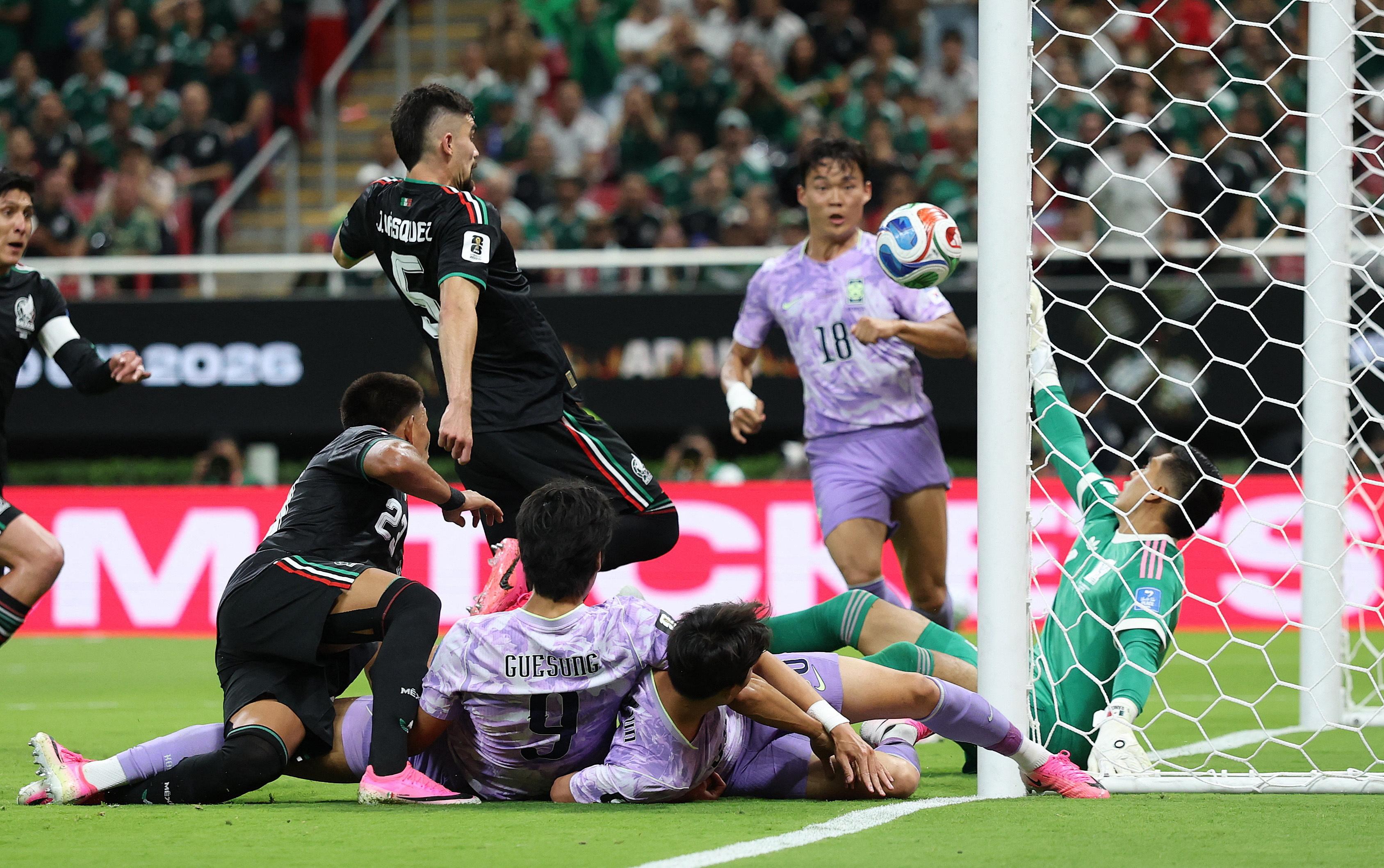World Cup 2026 bracket: Who has advanced to the knockout round?