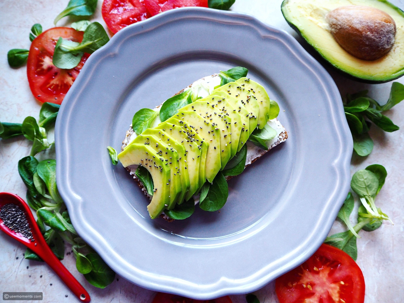 Some tasty breakfast ideas for a healthy start to your morning