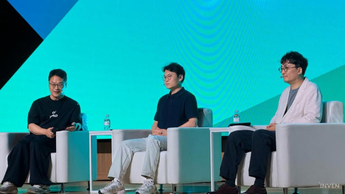 Three perspectives on the current state of the game industry