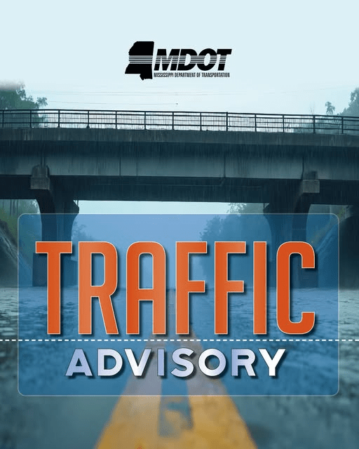 MDOT reminds drivers to drive carefully as Tropical Storm Arthur ...
