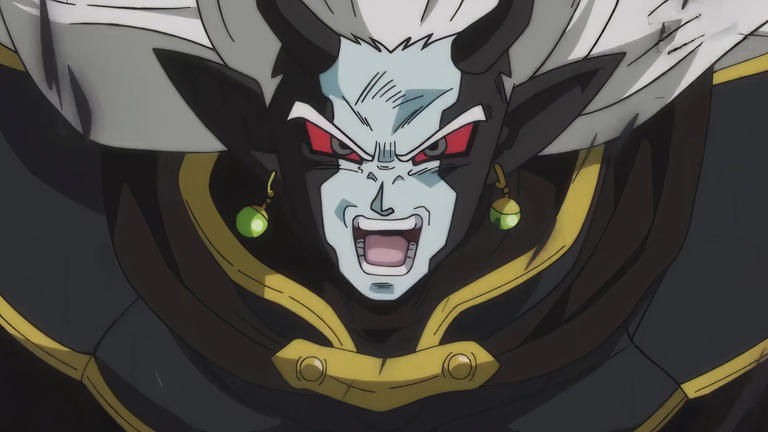 Dragon Ball: 5 strongest characters you've never heard of, ranked