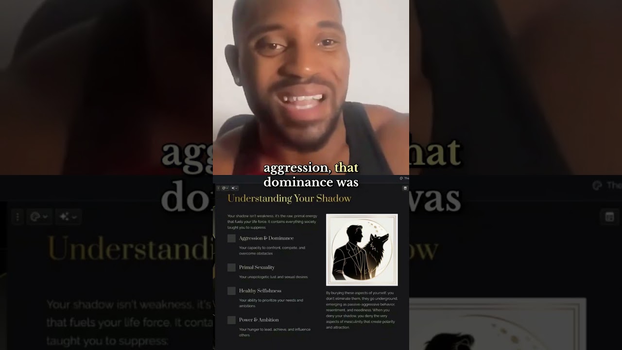The dangers of the nice guy mask: Unpacking hidden aggression