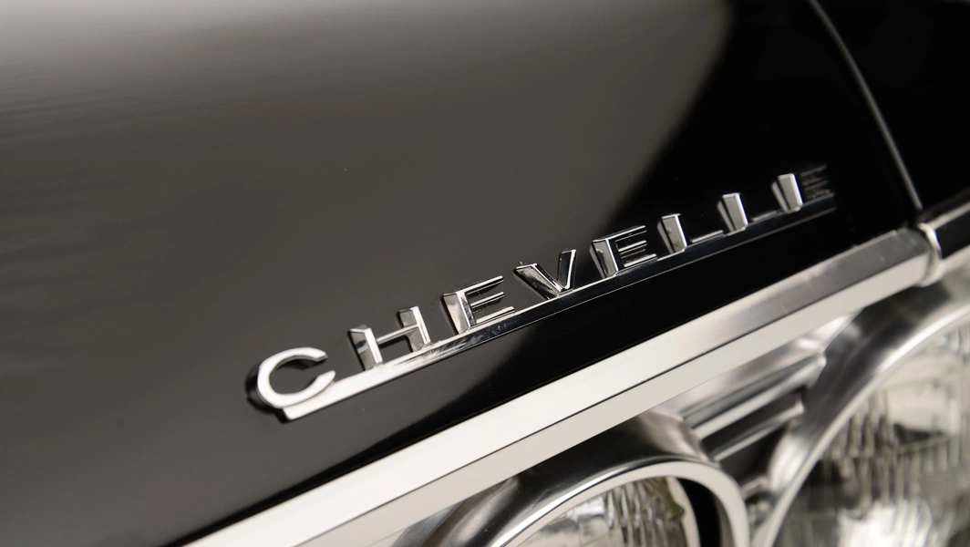 Chevelle SS: From 1960s muscle to modern revival