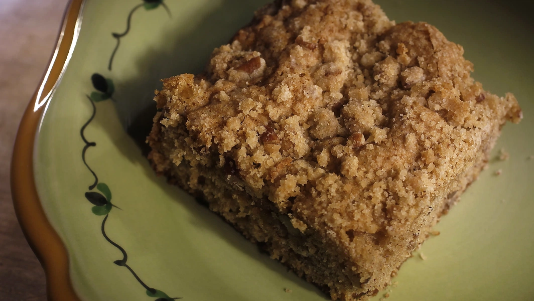Cowboy bread: From trail staple to Texas icon