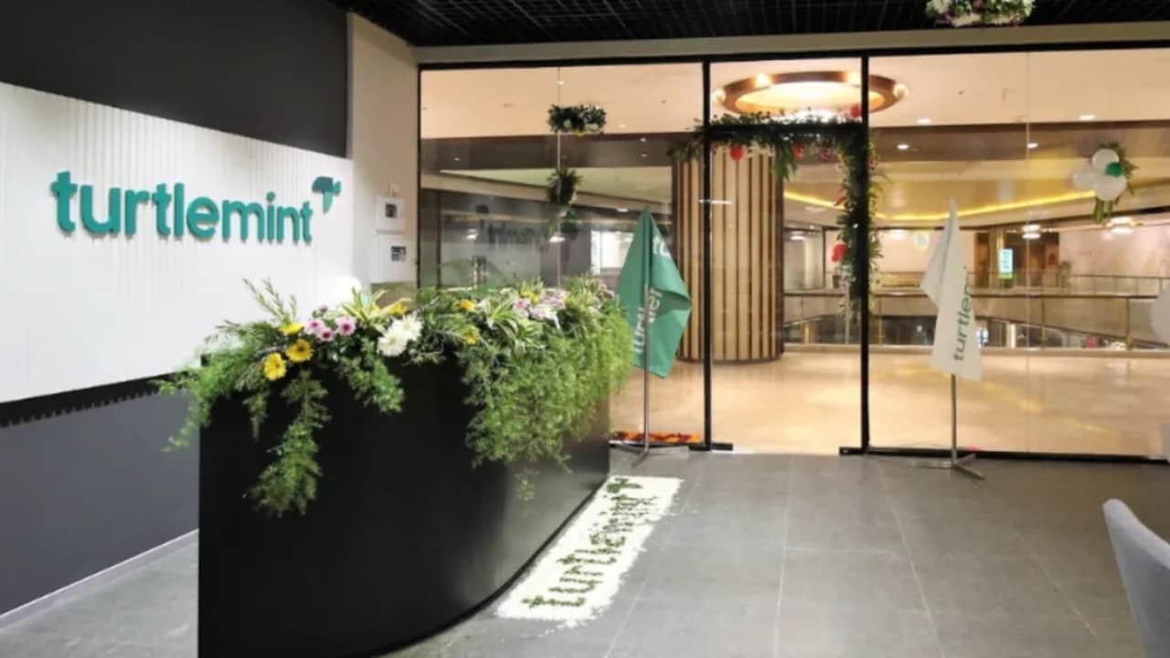 Turtlemint fintech IPO opens today: Soft GMP signals cautious listing gains