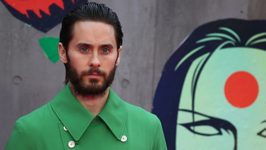 Notorious moments from Jared Leto’s Joker era