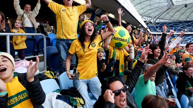 We are a nation of sport obsessives, so why have our kids stopped ...