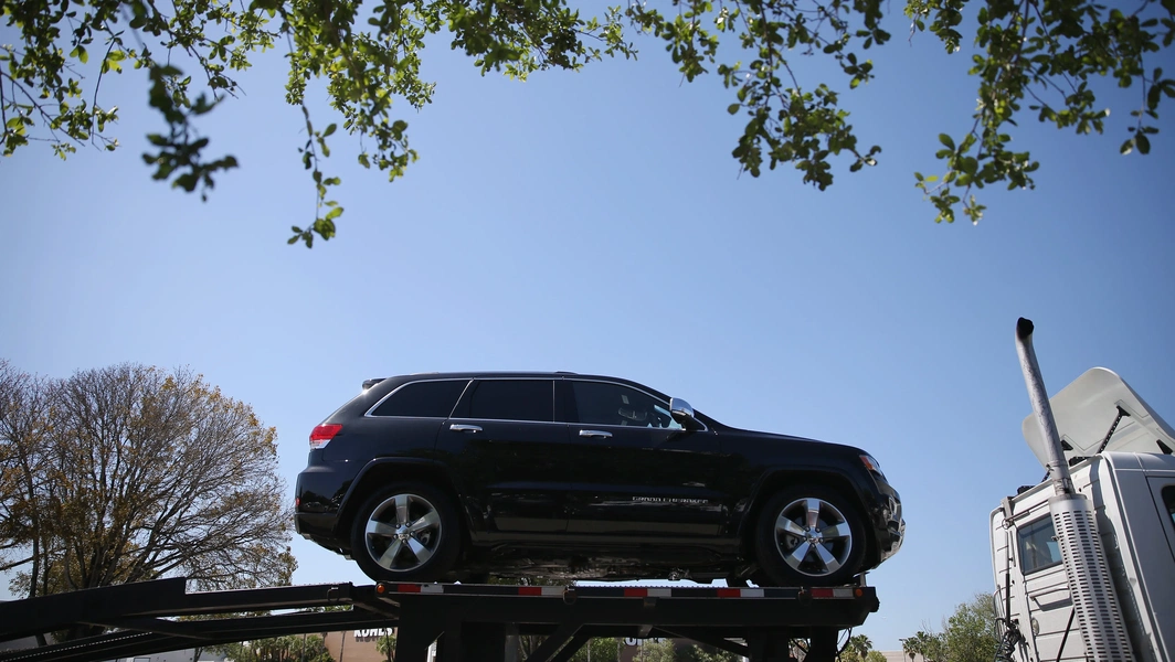 SUV recalls and low reliability spark buyer warnings
