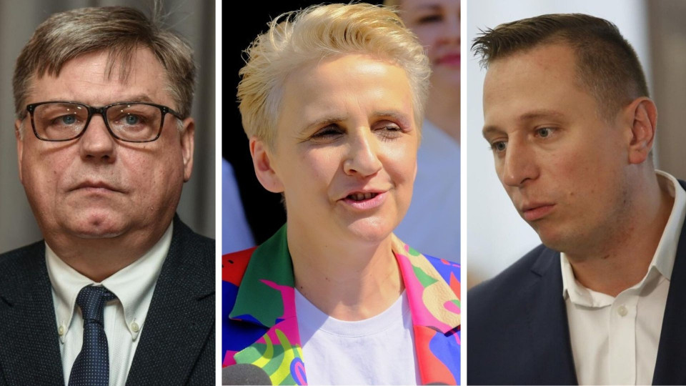 Nasi w Europarlamencie. Tyle zarabiają Brejza, Złotowski, Scheuring ...