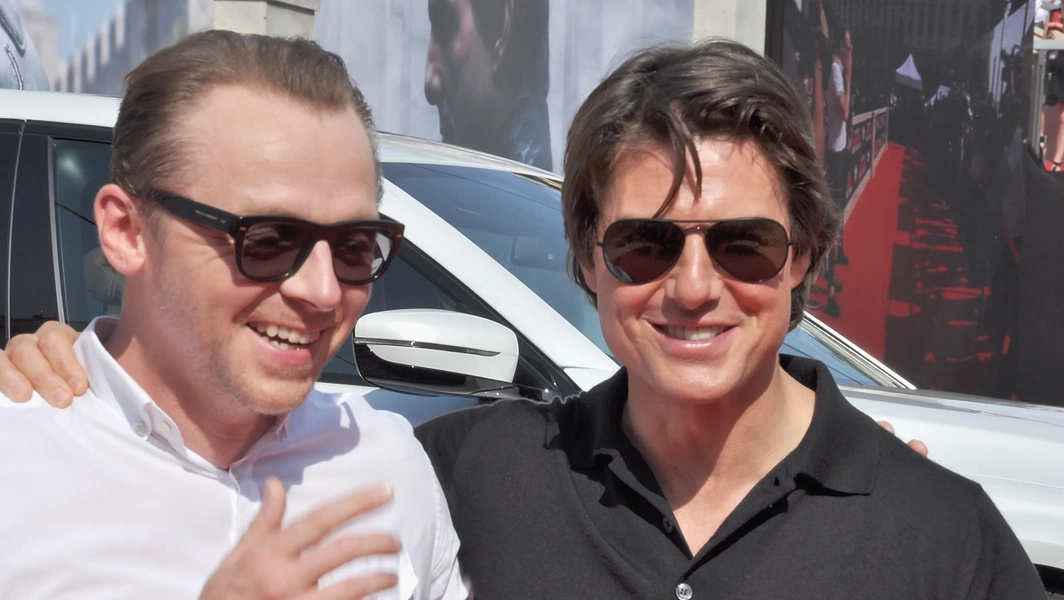 Behind-the-scenes Mission: Impossible stories