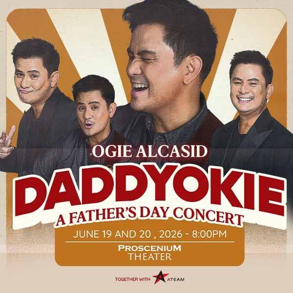 Weekend agenda: BINI, Father’s Day, ‘Babae sa Septic Tank’ and more