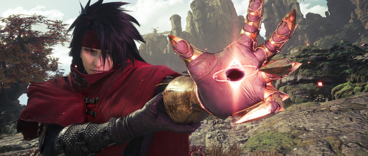Explican por qué eligieron el nombre de Final Fantasy VII Revelation