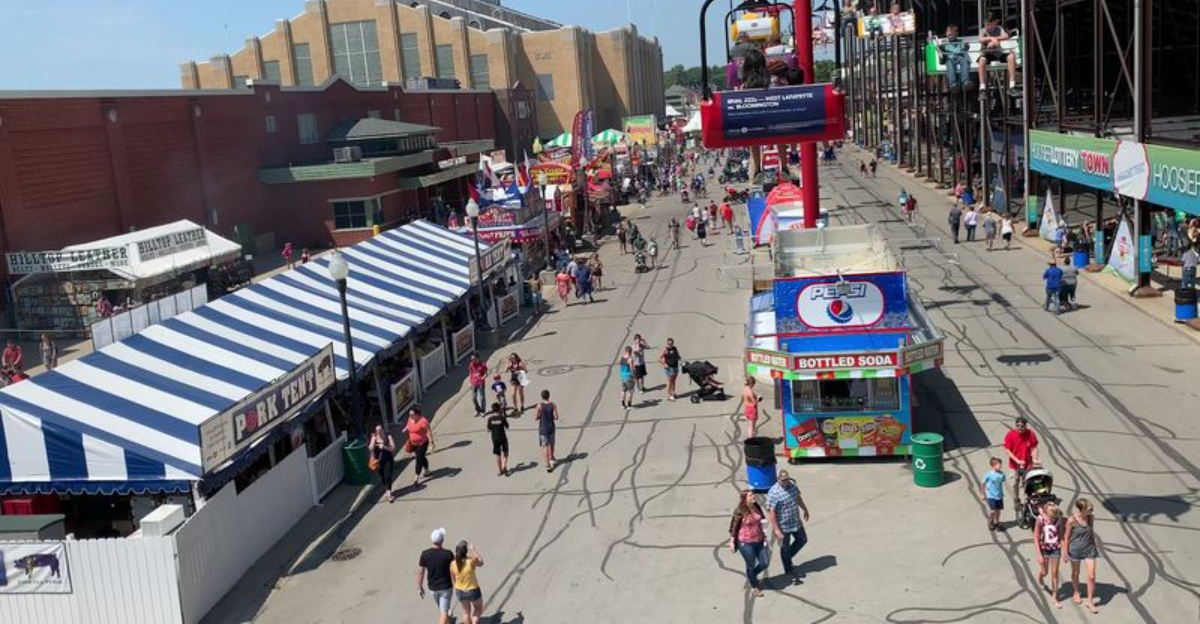9 epic summer festivals in Indiana that you absolutely must add to your ...