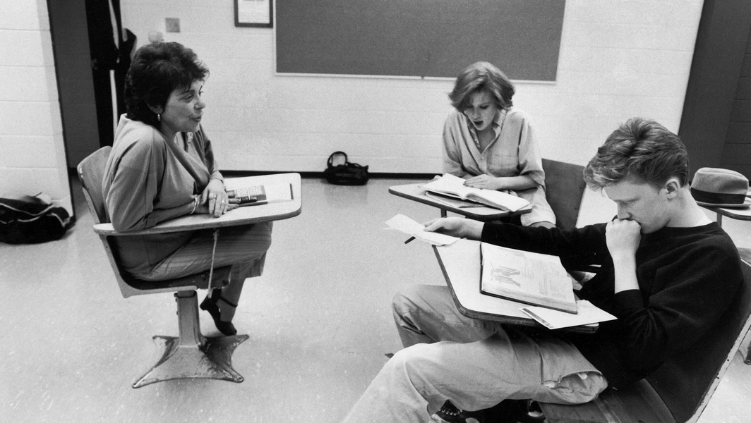 The Breakfast Club’s complex ending and lasting themes