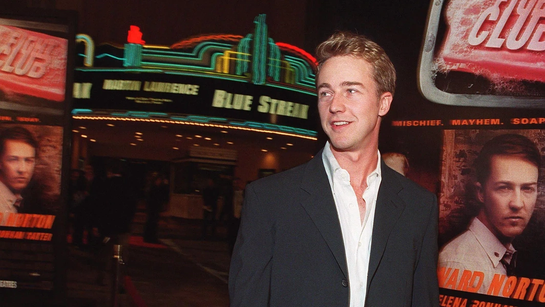 Behind-the-scenes facts about Fight Club