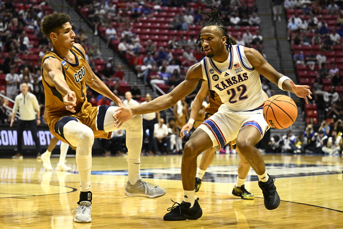 CBS Sports’ 2026 NBA mock draft: Last-minute predictions for all 30 ...
