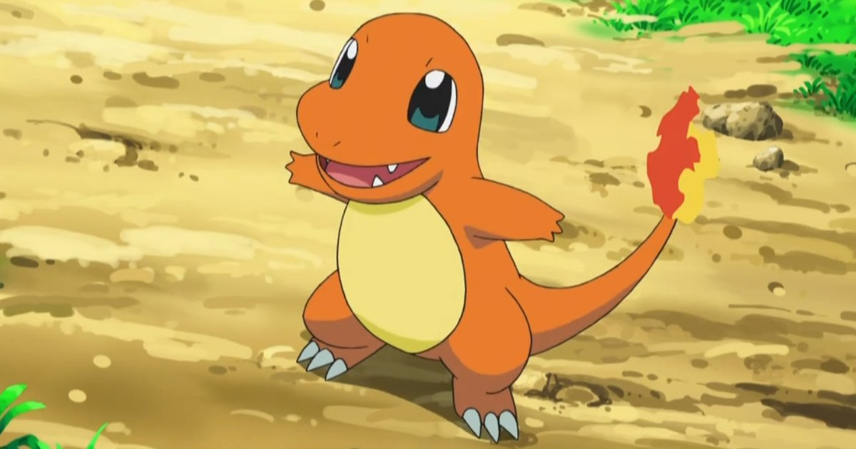 25 Pokémon designs inspired by real animals