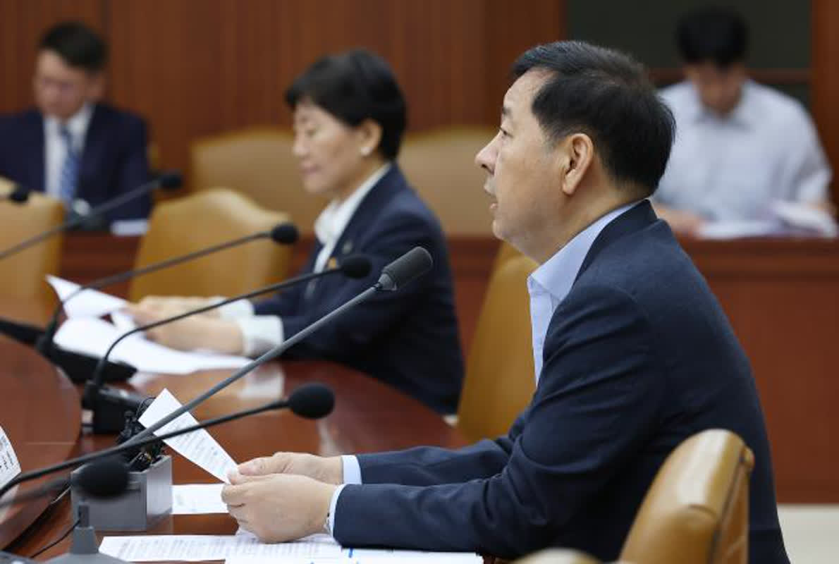 KSP, 경제협력 '지렛대'로 키운다…2030년 투자 연계 비중 30% 목표