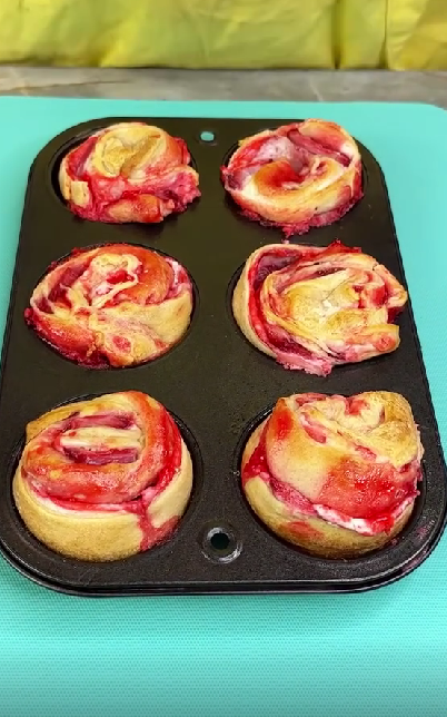 3 ingredient dessert that surprises everyone