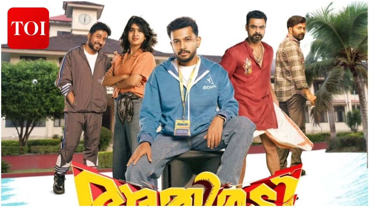 'Athiradi' OTT release: Tovino Thomas and Basil Joseph's film starts ...