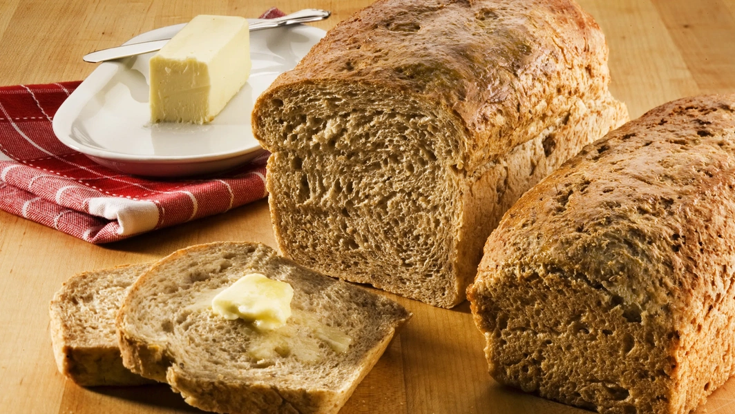 Bread machine recipe recreates Cheesecake Factory brown bread