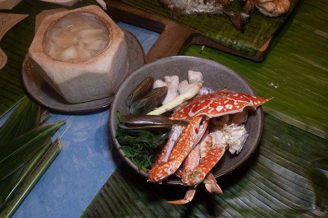 World Oceans Day event highlights responsible seafood sourcing