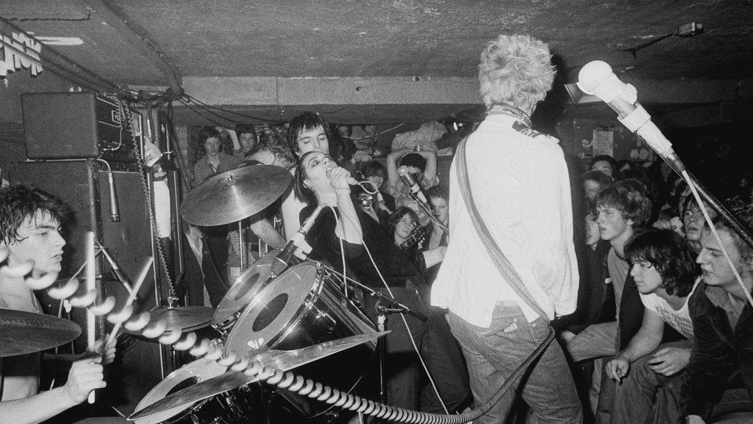 18 influential albums of the 1970s