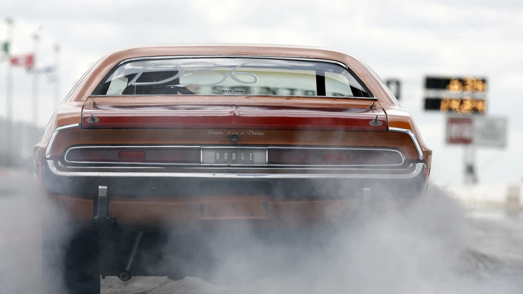 10 iconic muscle cars with drag racing roots