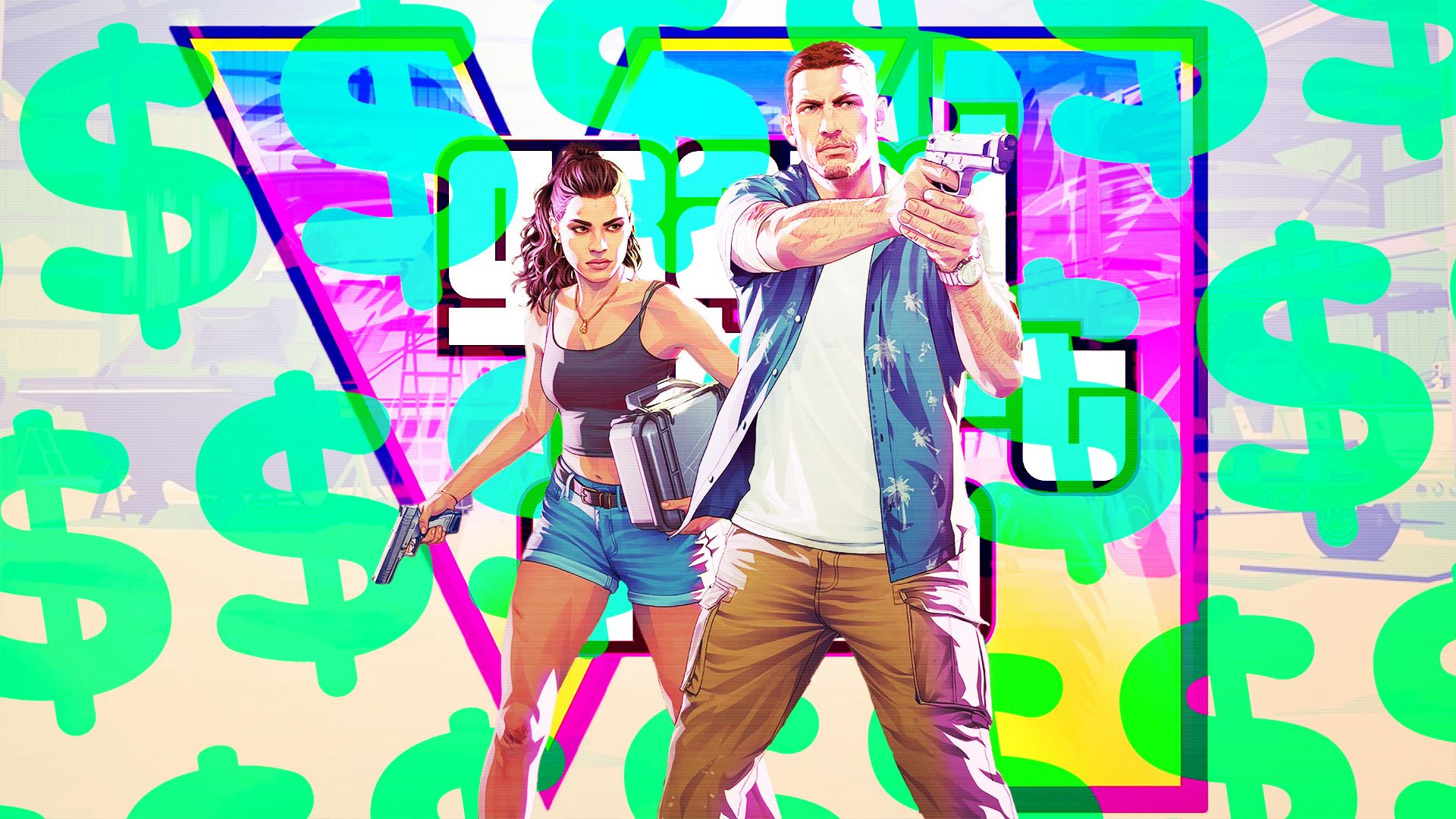 GTA 6 projected to break biggest game launch record 4 times over