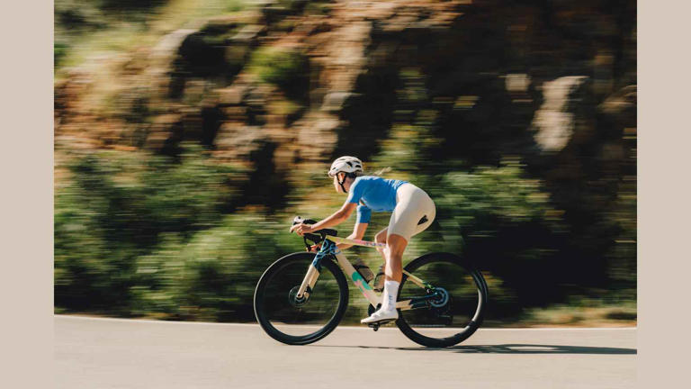 Rose Shave FF Del Sol Edition: Rose Bikes und Julia Alina Schuler ...