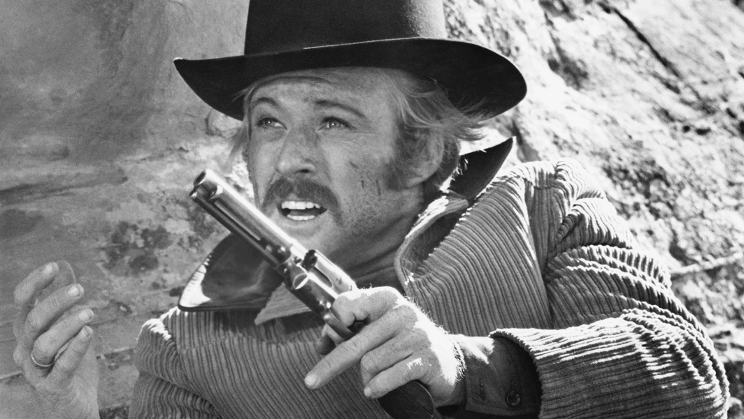 13 iconic Robert Redford performances