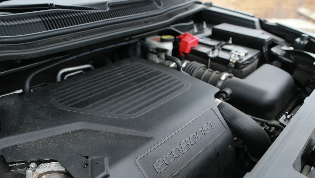 Ford engines known for exceptional longevity