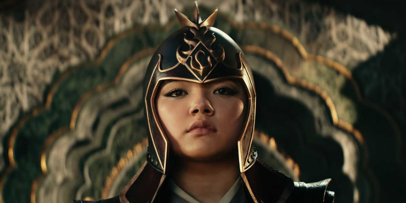 The return of Netflix's massive fantasy series is officially 1 week away