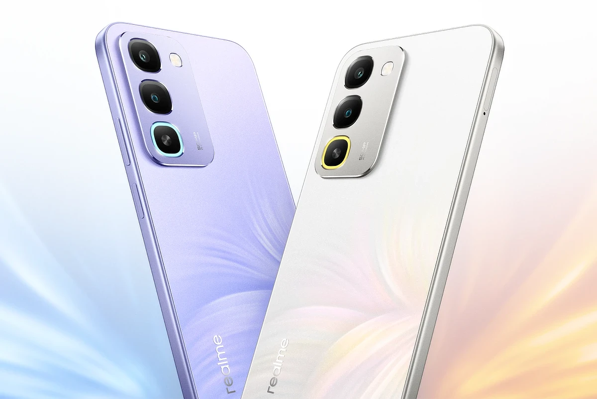 Realme C100 debuts in PH: Price and promos