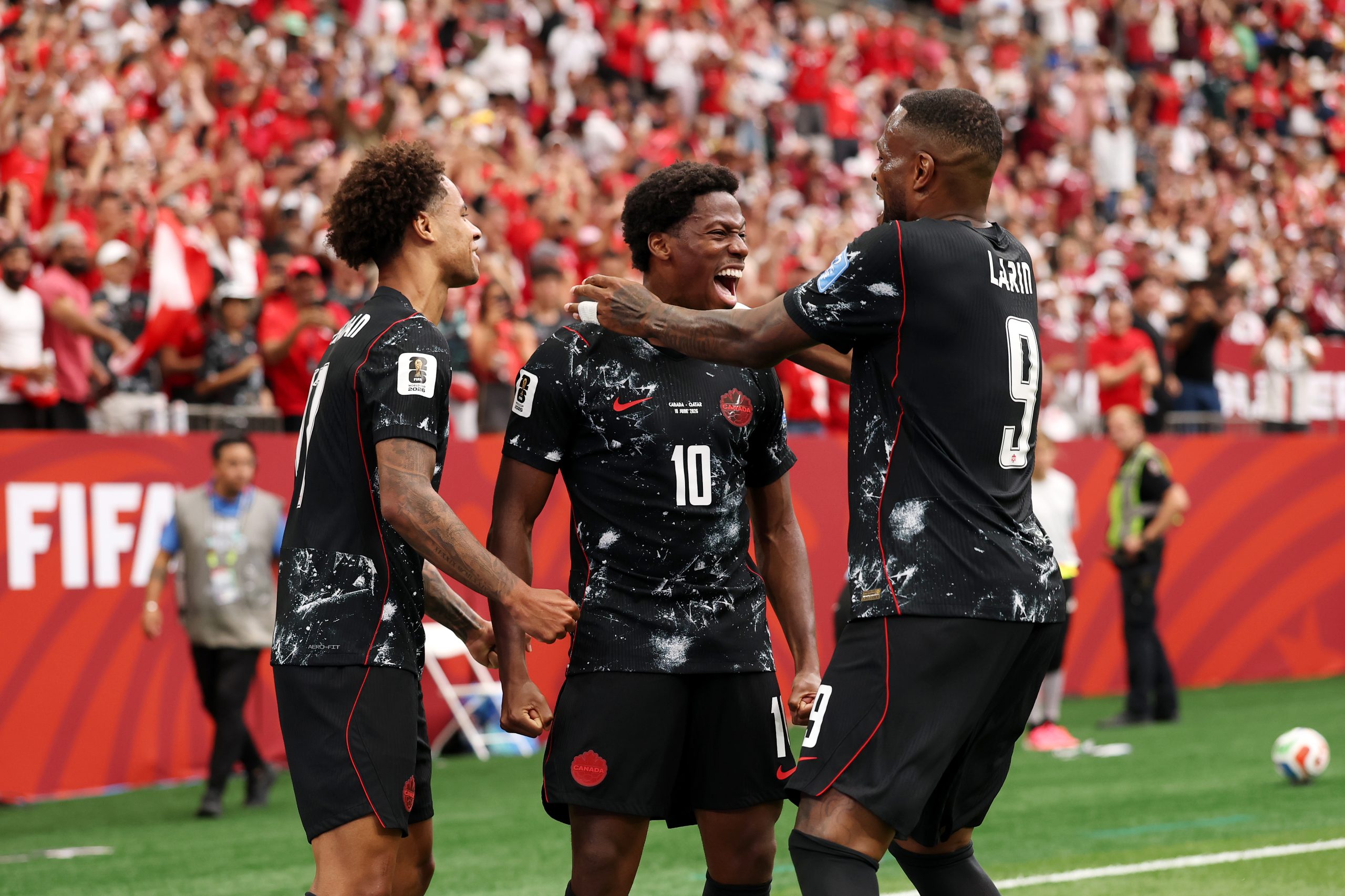4 takeaways from Canada's bittersweet win over Qatar at the World Cup