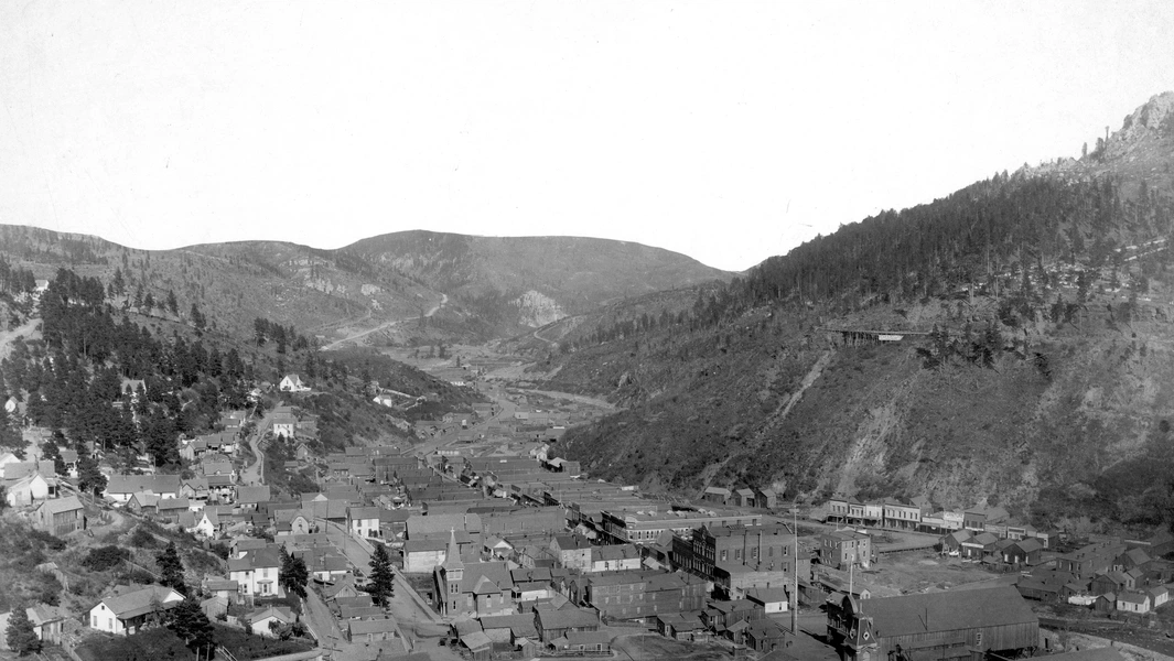 6 legendary lawmen of the Wild West