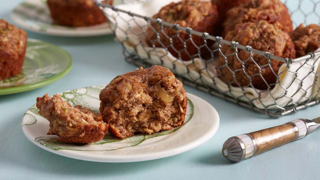 Creative and award-winning zucchini bread recipes