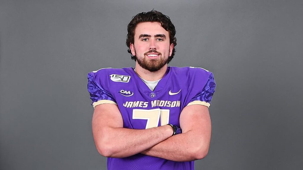 RIP Luke: Fans heartbroken after 26-year-old former DL passes away in ...