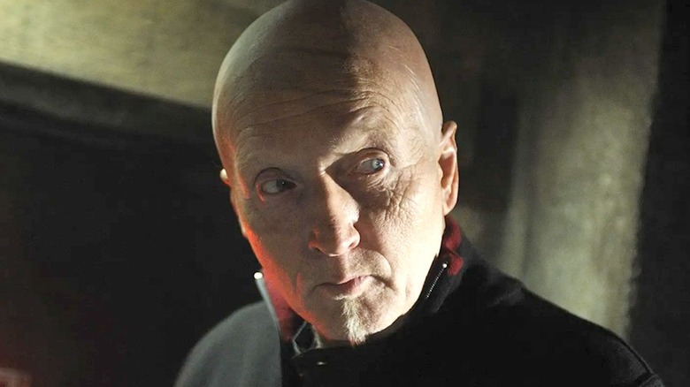 The best face reveals in movie history