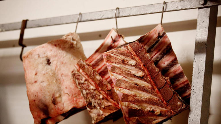 China’s huge move on Aussie beef