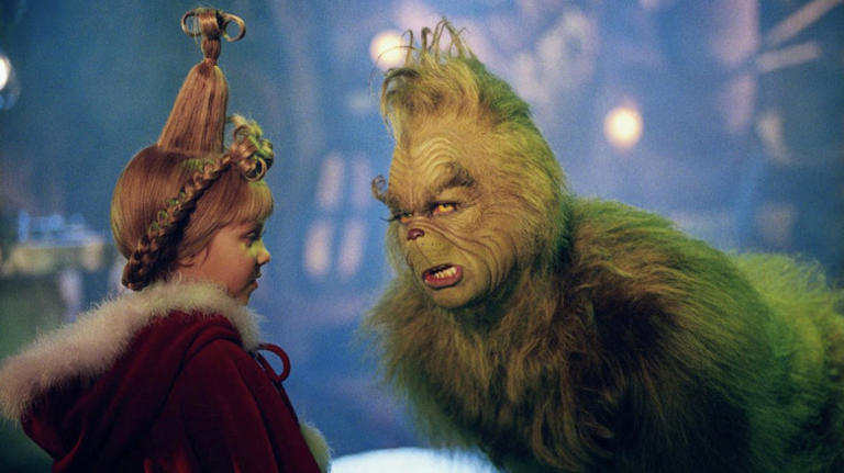 One of Jim Carrey's biggest box office hits is getting a sequel, but ...