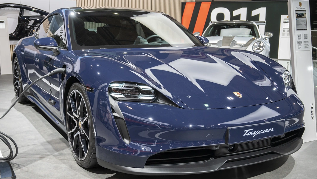 From virtual gears to SUV prestige: how car trends are shifting